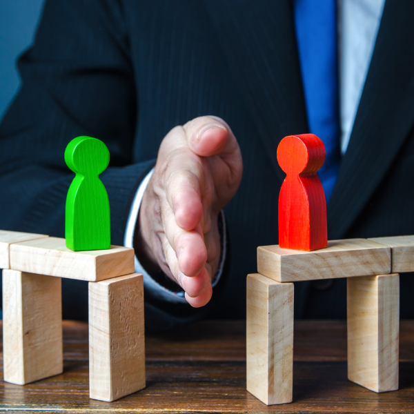 Arbitration Services in Oman | Mohammed Ibrahim Law Firm